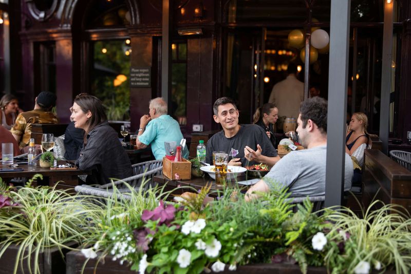 Home - The Roundhouse